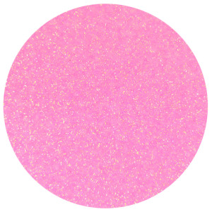 Neon Pink Glitter Vinyl | Better with a Bow